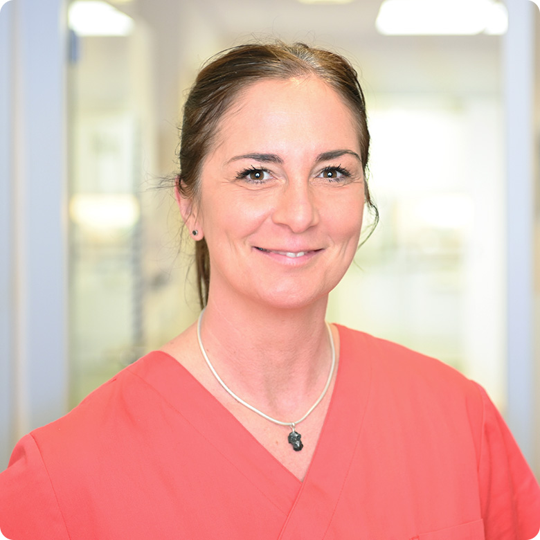 Vores team - Zahnarzt Borg